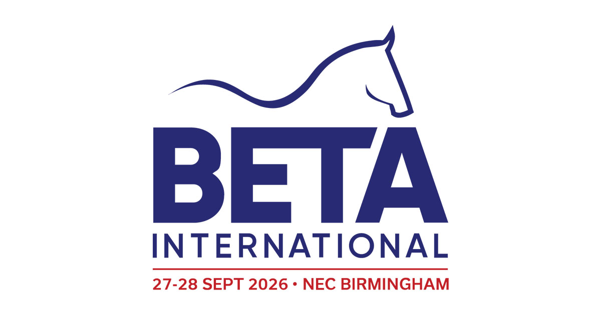 Beta Saddlery Conference